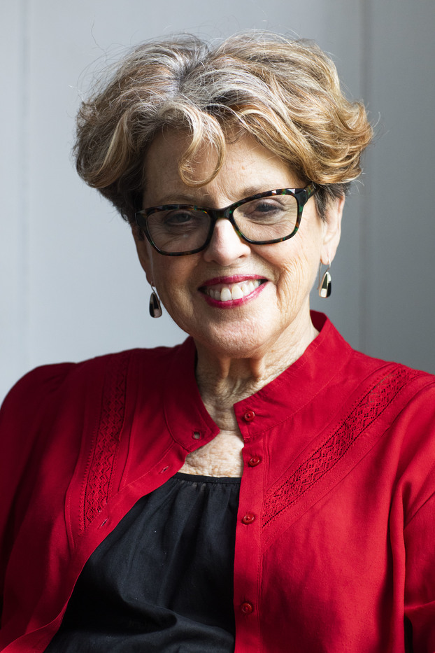 Joanna FitzPatrick (Author of The Artist Colony)