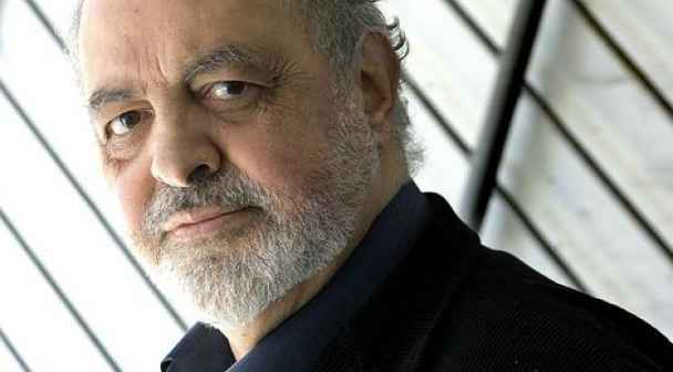 Sami Zubaida (Author of A Taste of Thyme)