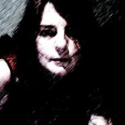 Eileen Ormsby (Author of The Darkest Web)