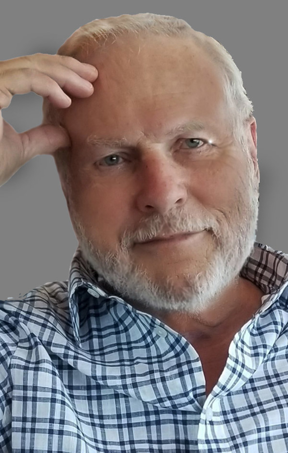 Mike Janko (Author of Coronavirus Crash, Money & Survival)