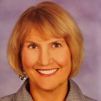 Barbara Schell Luetke (Author of The Kendal Sparrow)