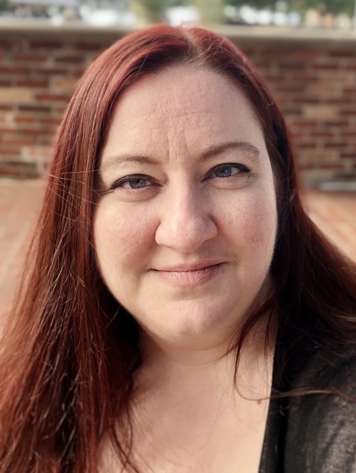 Sarah MacTavish (Author of Firebrand)