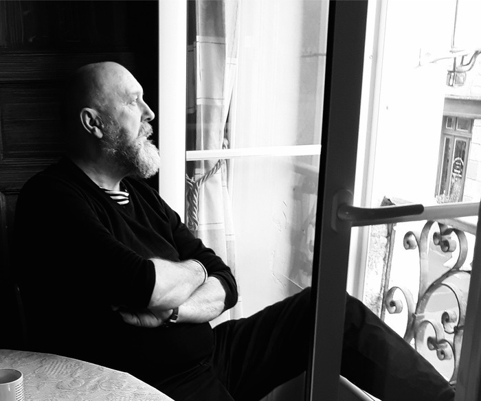 Marc Hamer (Author of How To Catch A Mole)