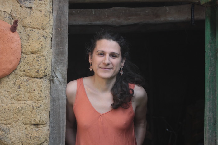 Som Paris (Author of Raven Nothing)