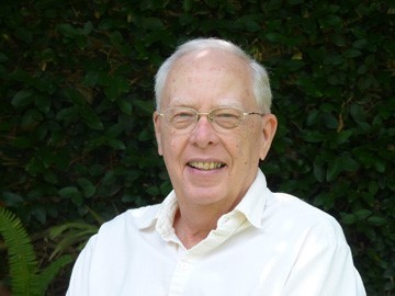 Peter W. Soderman (Author of Powerless No Longer)