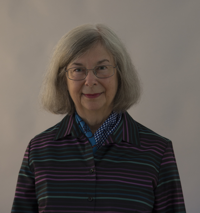 Geraldine Woods (Author of English Grammar For Dummies)