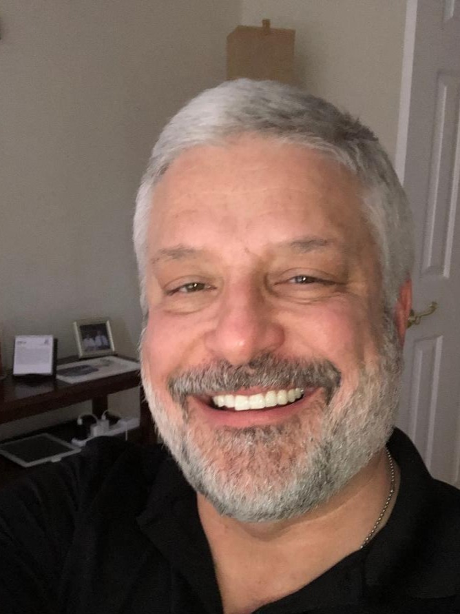 Artie Knapp (Author of Stuttering Stan Takes a Stand)