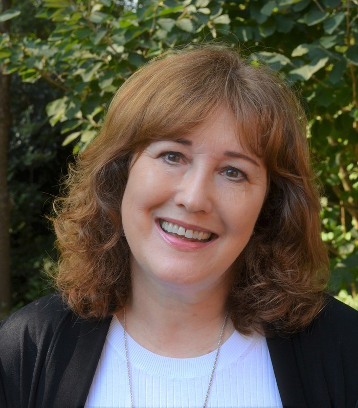 Shelly Howell (Author of DON'T BE A WUSS)