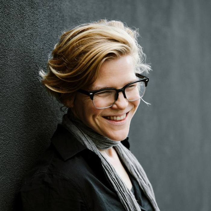 Lucile Scott (Author of An American Covenant)