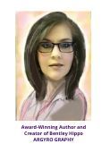Argyro Graphy (Author of The Adventures of Bentley Hippo)