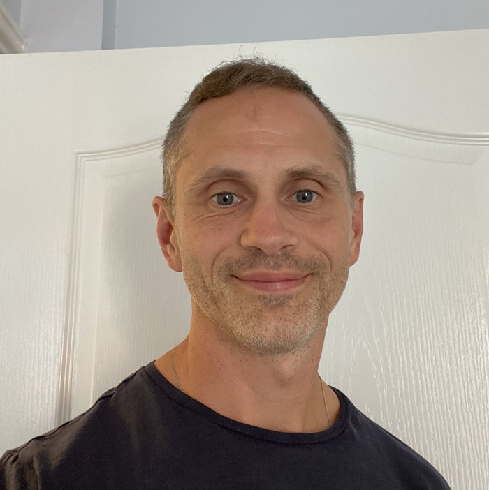 J. Gaines (Author of Amare)