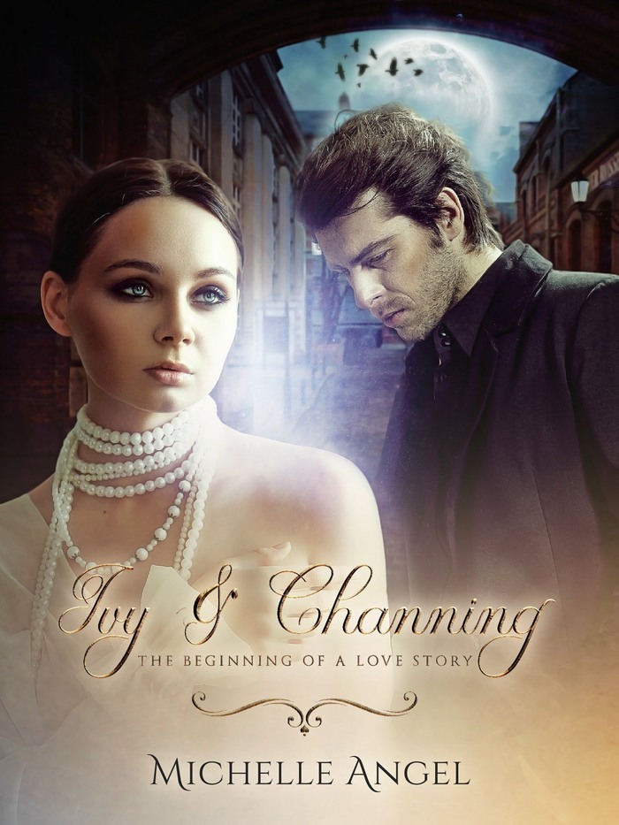 Michelle Angel (Author of 'Tis the Season for Magic)