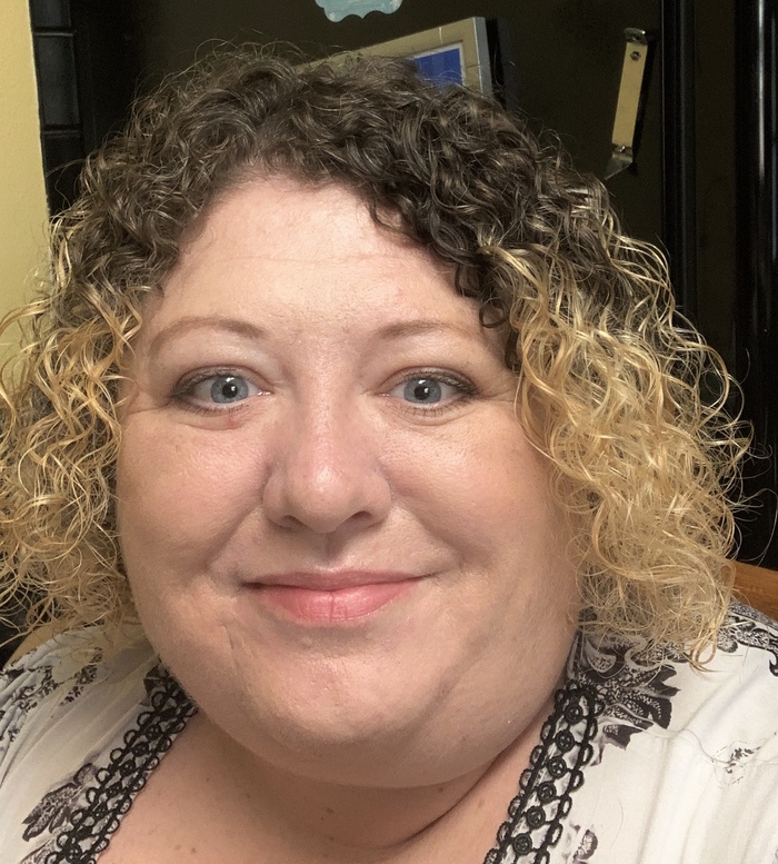 Christen Conrad (Author of Zester The Zebra And His Missing Stripes )