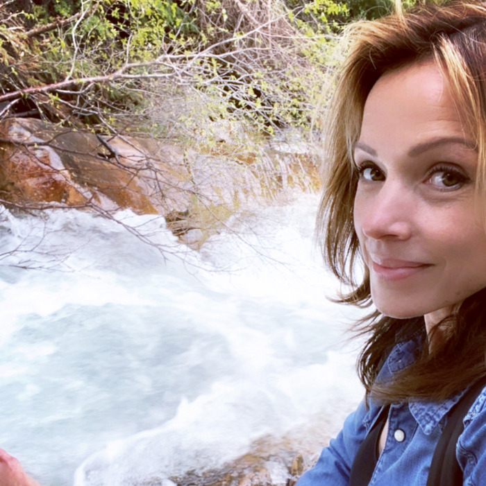 Lorelei Bachman (Author of Margo Madagascar)