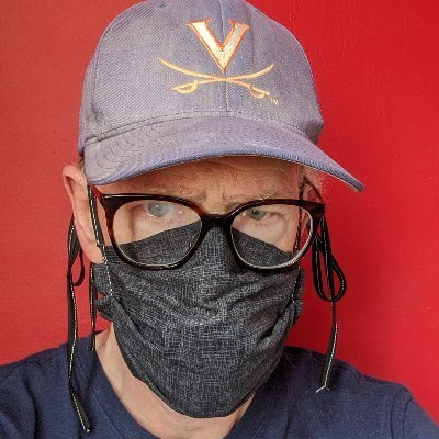 Sam Hamm (Author of Batman '89)