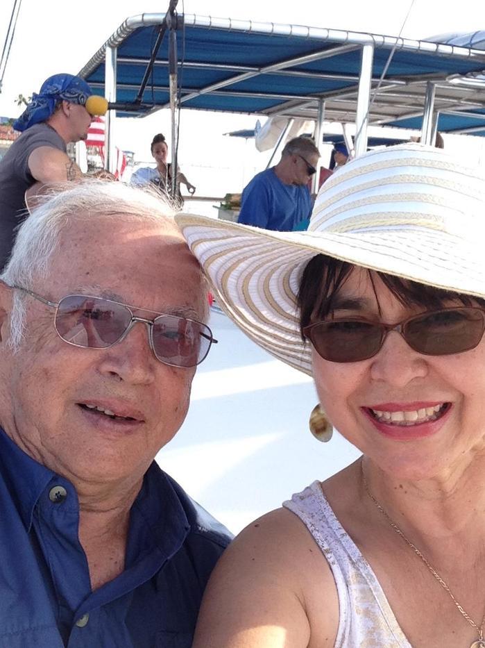 David J. Jackson (Author of Jesus Gardens Me)