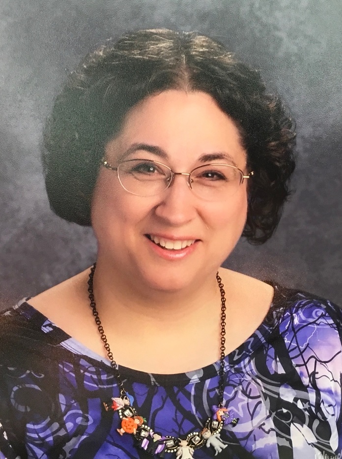 Sheila A. Nielson (Author of The Forbidden Sea)