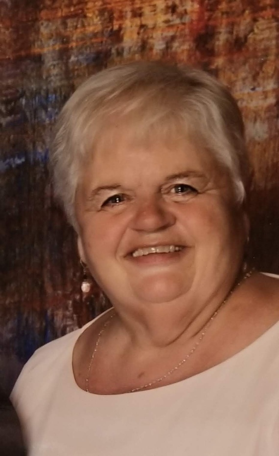 Elizabeth Crounse (Author of The View from the Fishbowl)