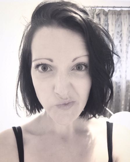 Lizzie Morton (Author of Always You)