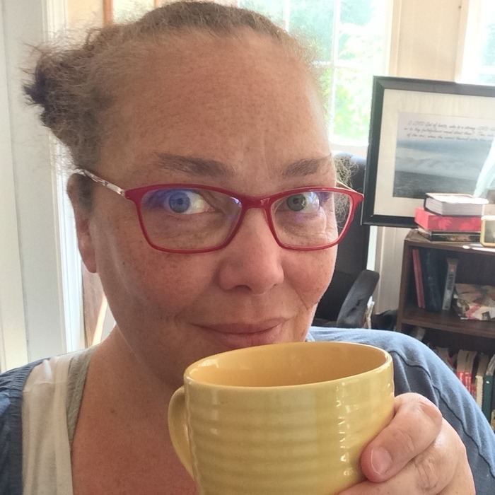 Shay Lee Giertz (Author of Lake of Secrets)