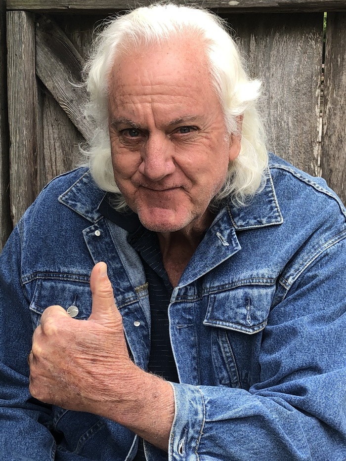 John Sammon (Author of Mountain Man Zeb Simms )