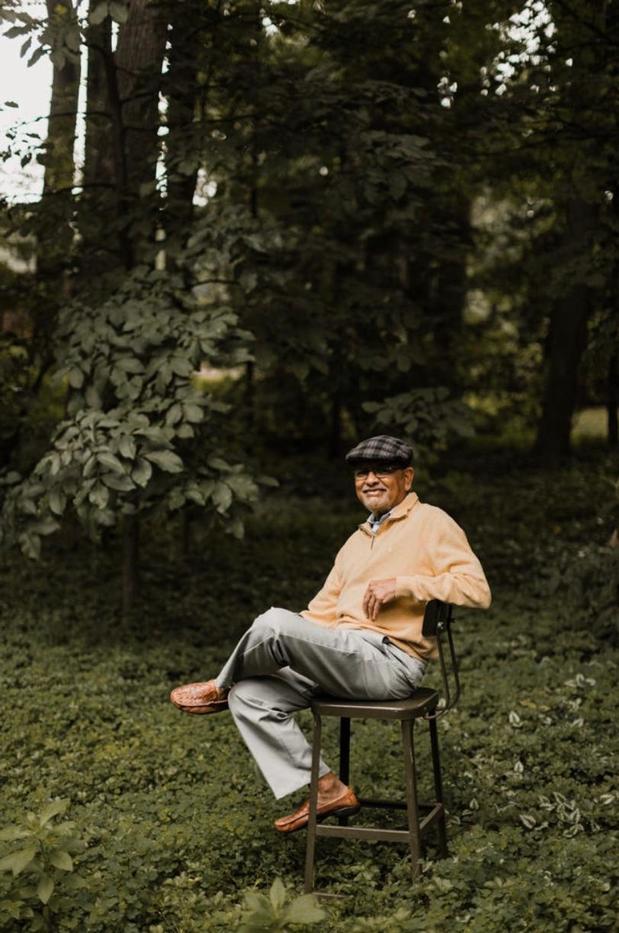 Raj Agrawal (Author of Reversal! the thrilling and suspenseful story of ...