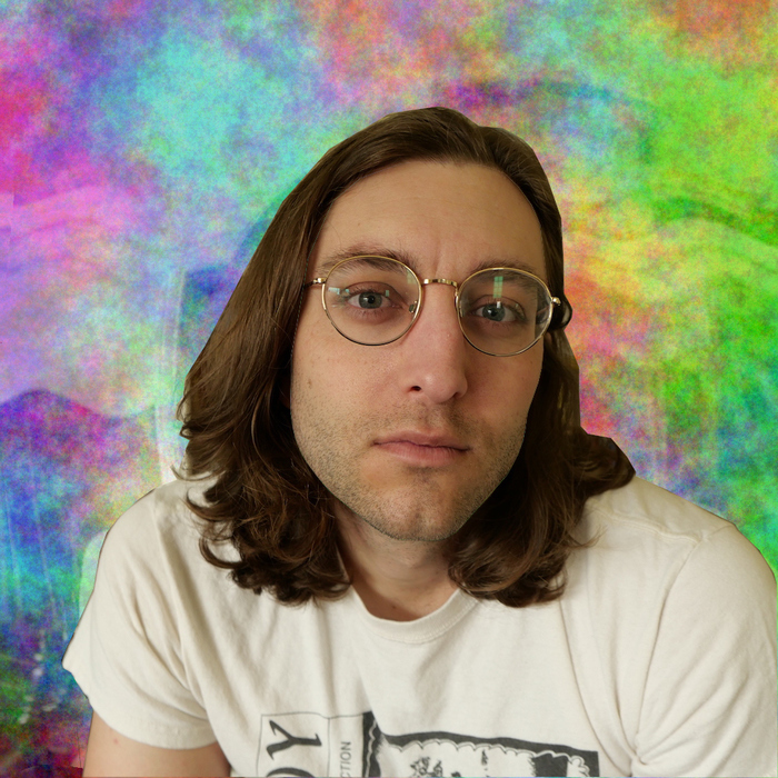 Nick Greer ( of Lizard Brain)