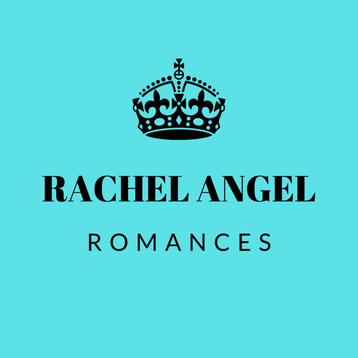Rachel Angel (Author of Tempest)