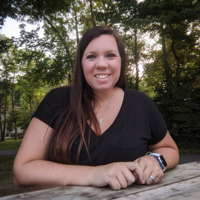 Renee Rackley (Author of Unlovable)