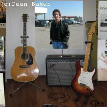 Dean Baker (Author of The Conservative Nanny State)