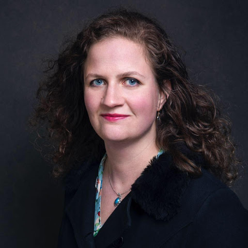 Kristin Storrusten (Author of Barsel)