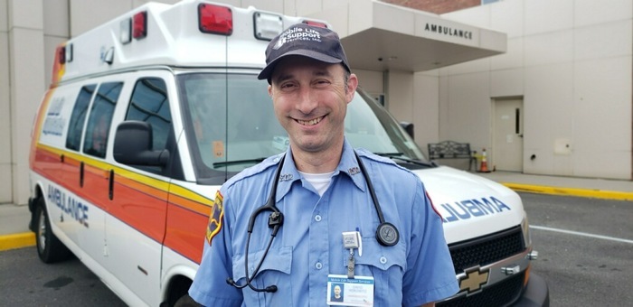 Dave Horowitz (Author of The Ugly Pumpkin)