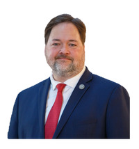 Darin Detwiler (Author of Building the Future of Food Safety Technology)