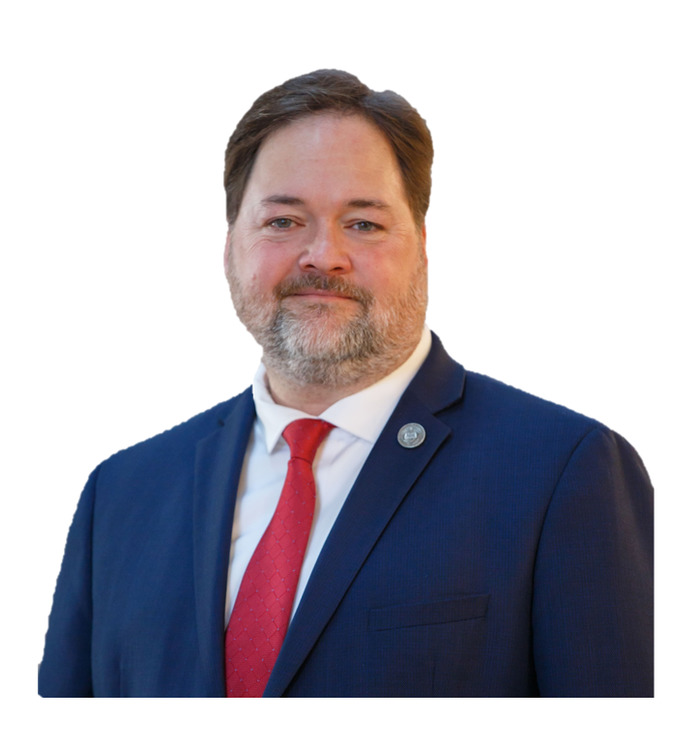 Darin Detwiler (Author of Building the Future of Food Safety Technology)