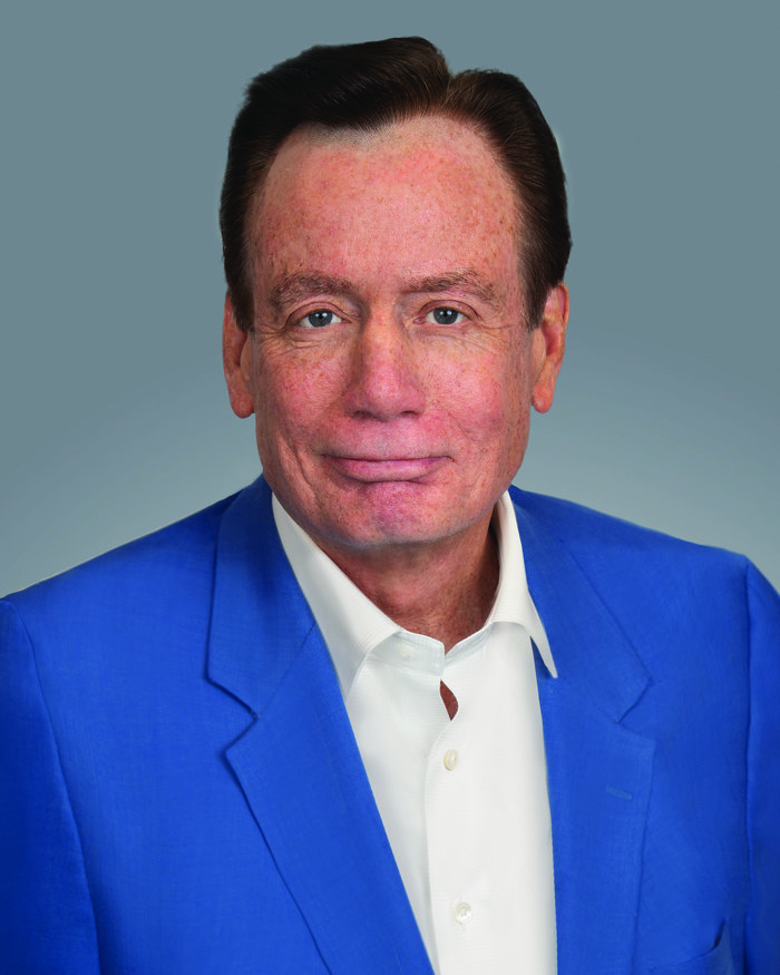 Richard Gallagher (Author of Demonic Foes)