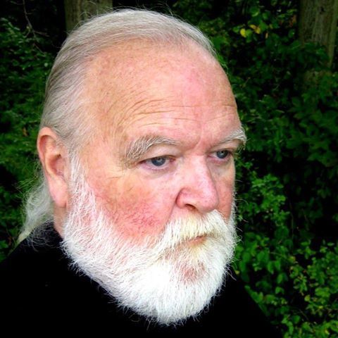 James Lloyd Davis (Author of Best New Writing 2013)