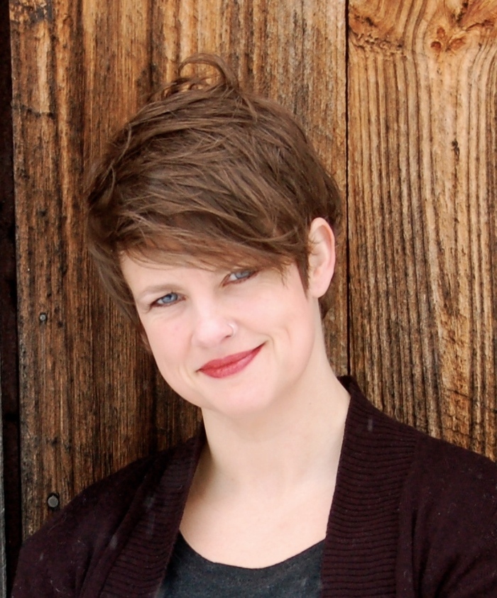 Joli Hamilton (Author of Project Relationship)