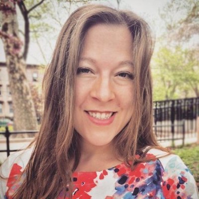 Jennifer Angel (Author of Corona Daze)