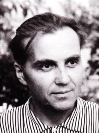 Vasily Sukhomlinsky (Author of Сердце отдаю детям)