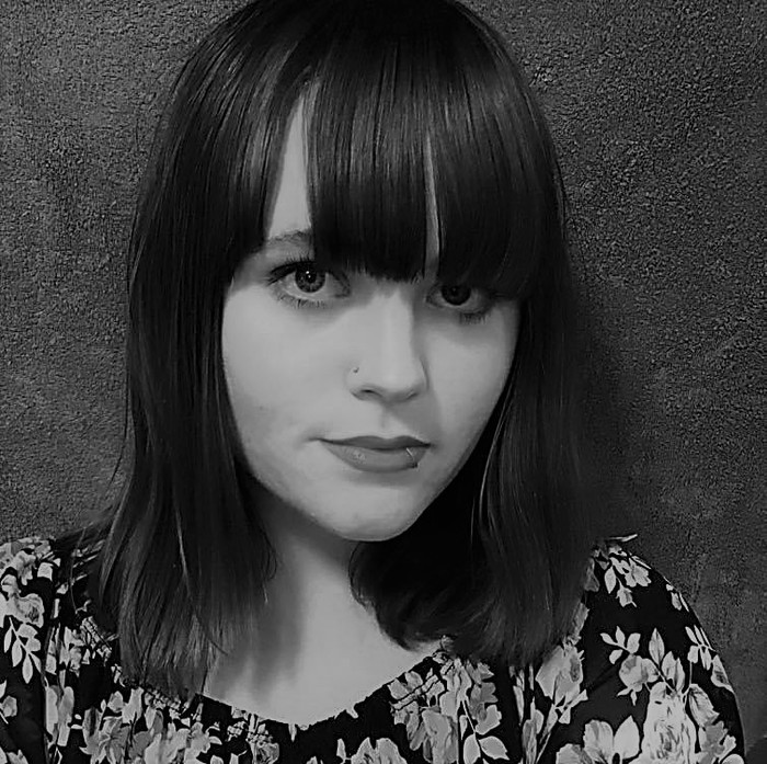 Faith Larson (Author of A Soul Made of Cinders)