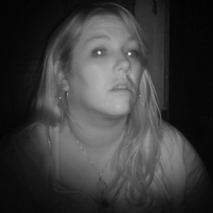 Wendy Roe (Author of Haunted Joliet Prison)