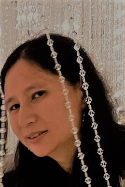 Raissa Rivera Falgui ( of Alternative Alamat)