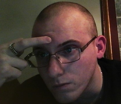 Joshua King (Author of Testimony)