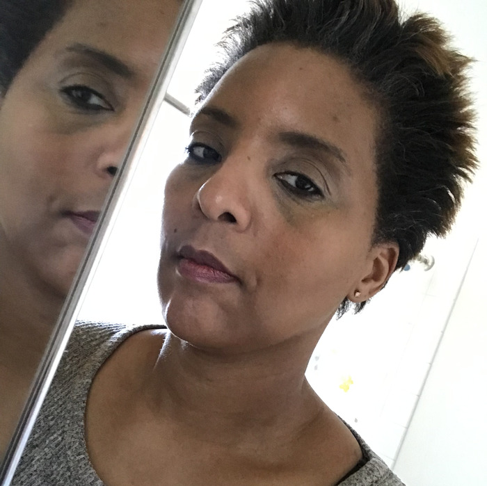 Roberta Wilson (Author of Twice in a Lifetime)