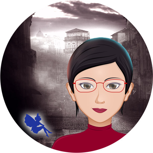 Freya Atwood (Author of The Lawyer's Plea)