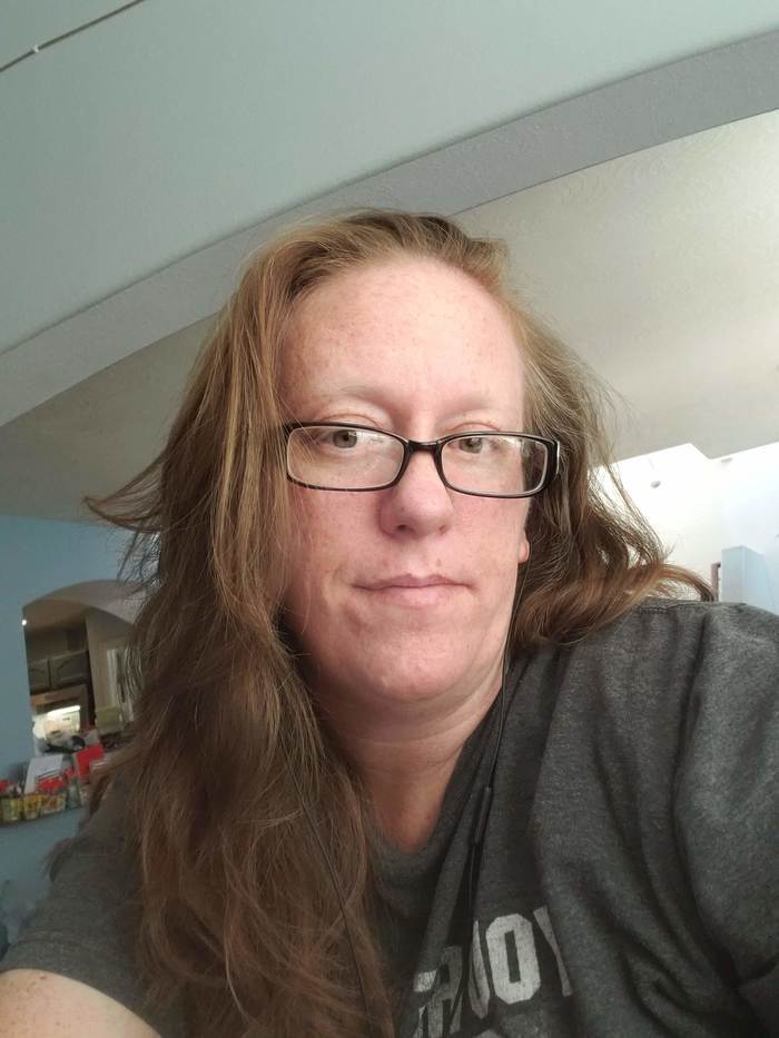 Danielle Young (Author of Guided)