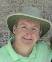 Thomas Farrell (Author of The Jessica Project)