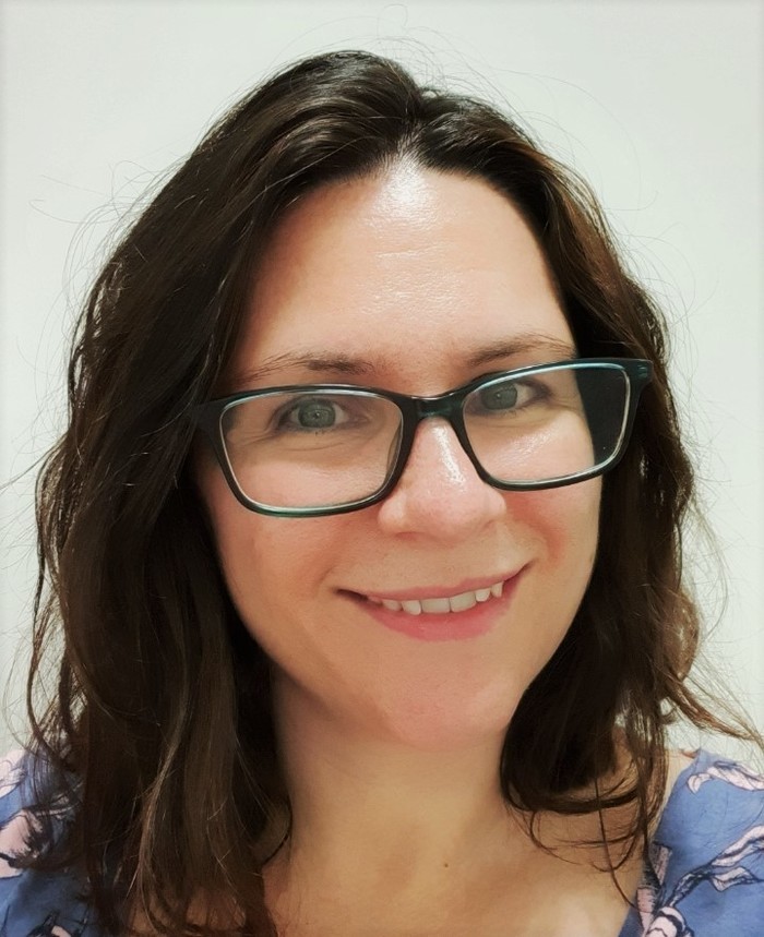 L.M. Dalgleish (Author of Coldhearted King)