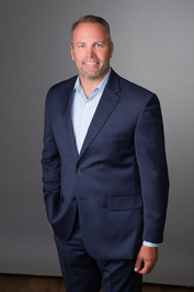 Nelson Tressler (Author of The Unlucky Sperm Club)