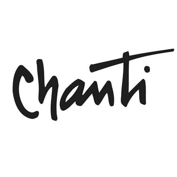 Chanti (Author of Mayor y Menor)